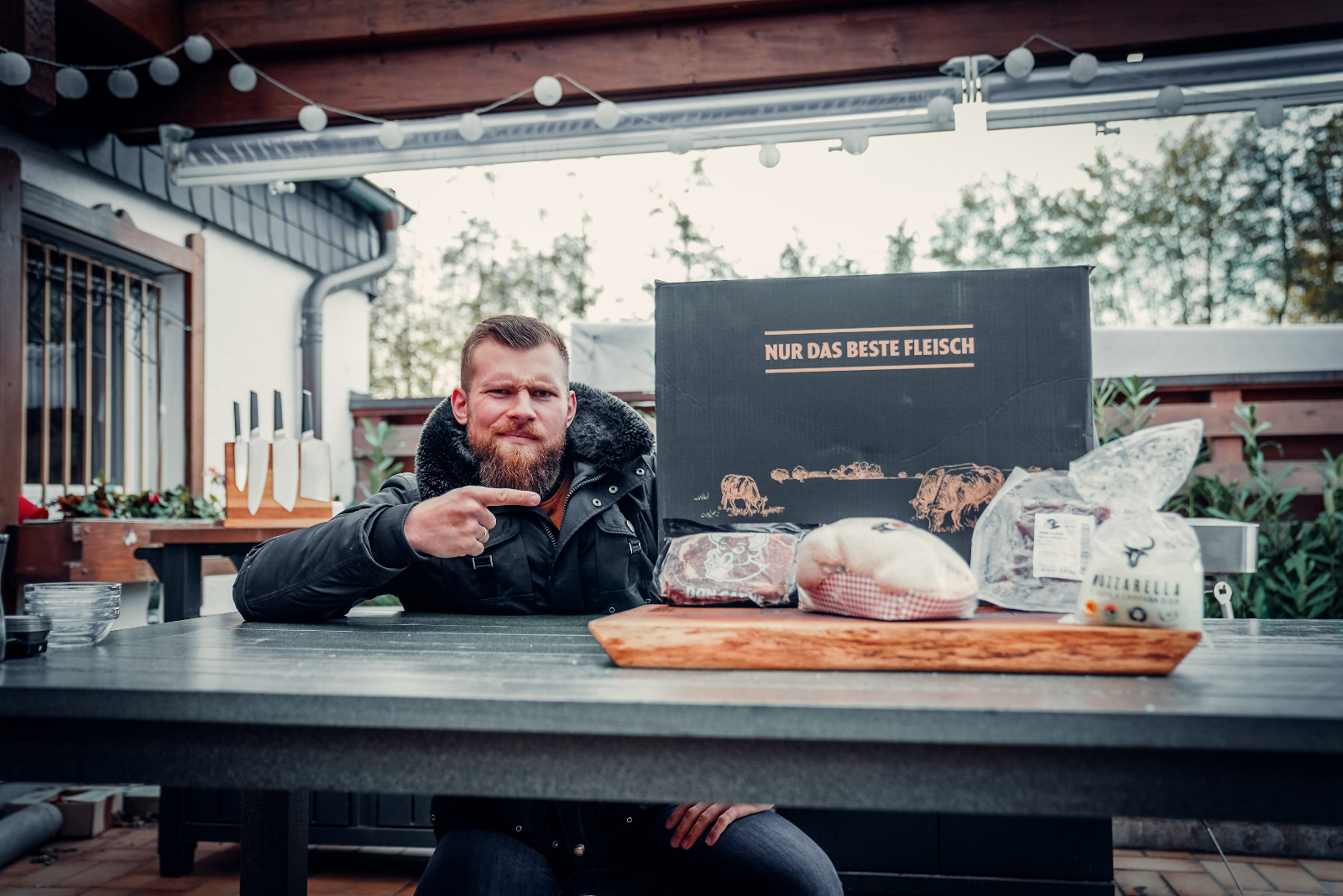 MEAT 'n' GREAT - DIE Grillcommunity